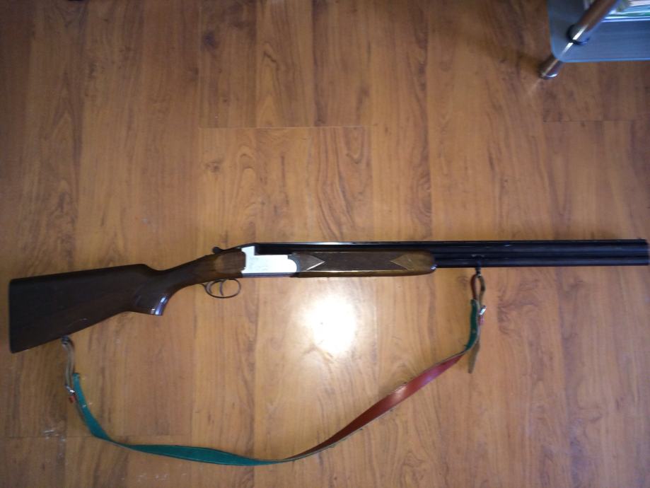 PUŠKA MAROCCHI cal.12
