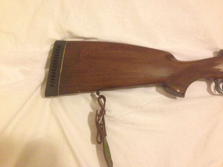 Puška Mosin Nagant 7,62x54 R.