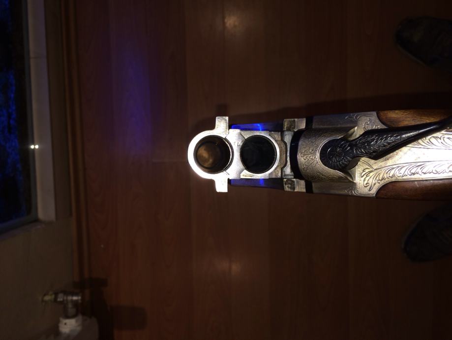 Puška TOZ 34 cal 12(12/70)