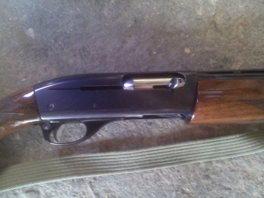 REMINGTON AUTOMAT 12/76
