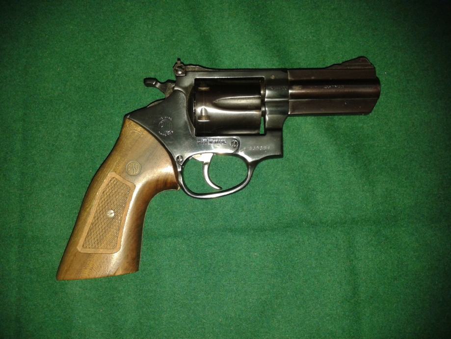 Revolver Rossi .357 magnum