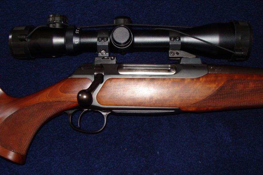 Sauer 202 cal 30.06 Springfield