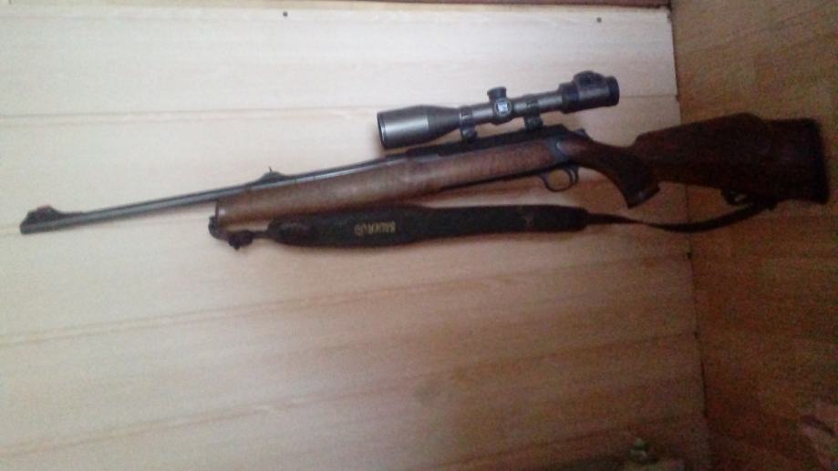 Sauer 303