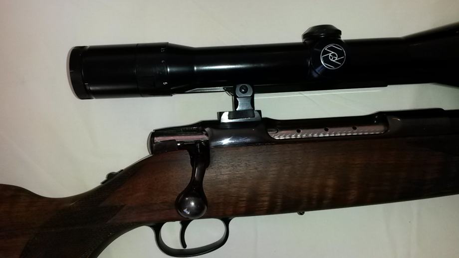 sauer 80 8×68s