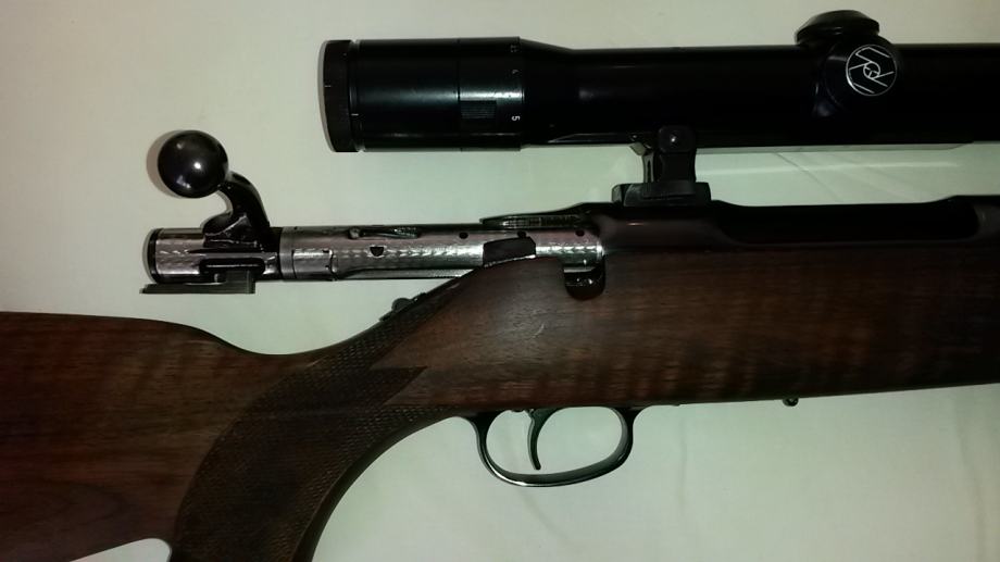 sauer 80 8×68s
