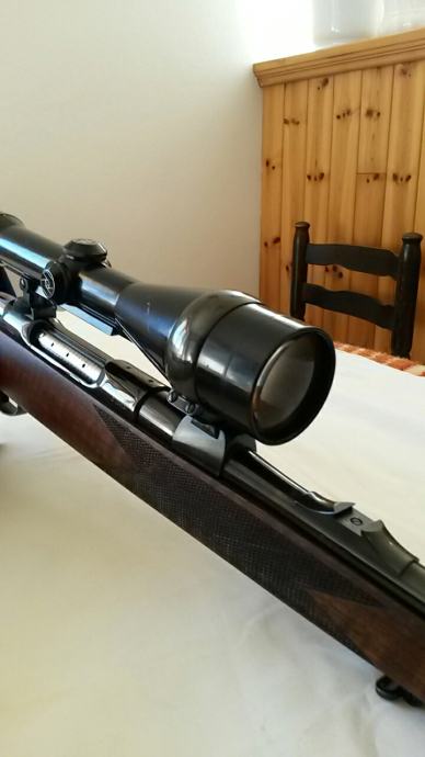 sauer 80 8×68s