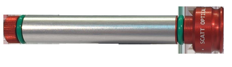 Shooter Training System SCATT WM9