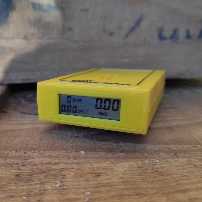 Speed Timer 3000 timer za streljaštvo