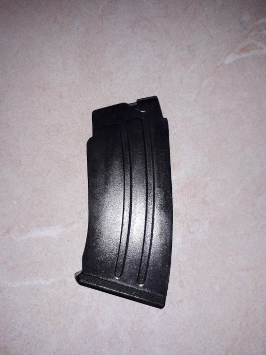 Spremnik za ČZ 452, 455, 512, Brno 2