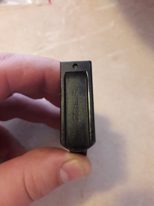 Spremnik za ČZ 452, 455, 512, Brno 2