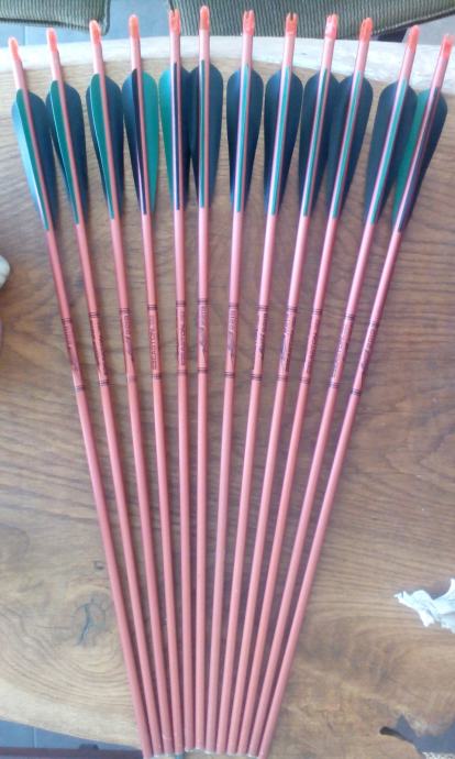 Strelica Easton 2219