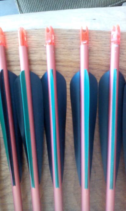 Strelica Easton 2219