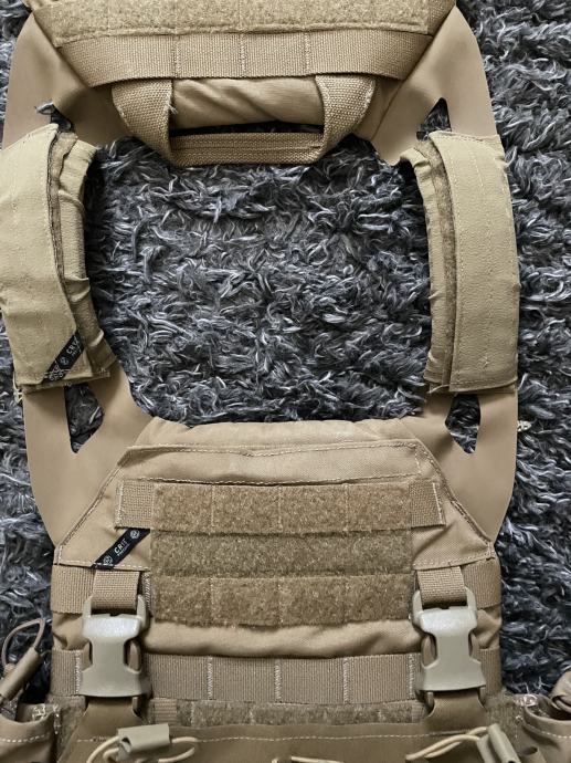Taktički prsluk crye precision JPC 2.0