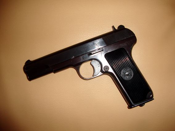 tetejac, CZ TT 7,62 ZAMJENA, KARTICE DO 12 RATA!!!