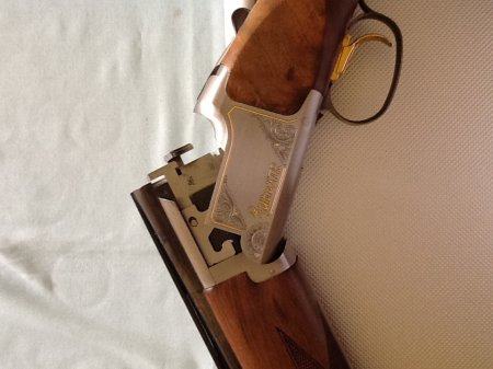 Trap puška Browning ULTRA XTR