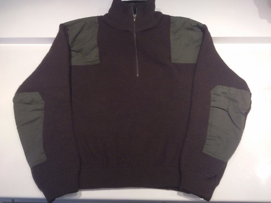 Vojna vesta (pulover,đemper)