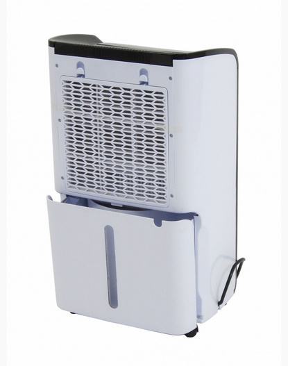 OMEGA AIR odvlaživač zraka Proair DH20, do 70m2, 20L/24h - 45dB