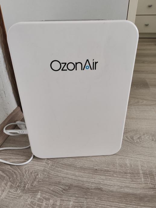 OzonAir oz7 prociscivac zraka