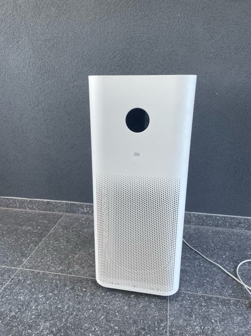 Xiaomi AIR Purifier Pro H