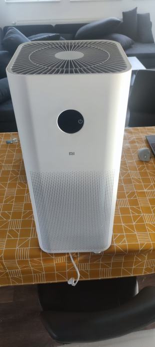 XIAOMI Mi Air Purifier Pro H pročišćivač