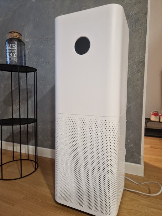 XIAOMI Mi Air Purifier Pro pročišćivač zraka
