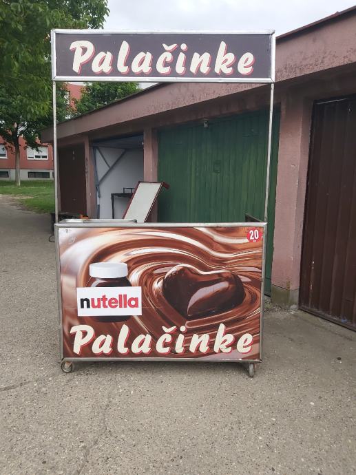 palacinka