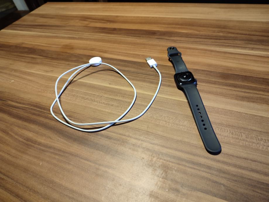Apple iWatch Series 5, povoljno