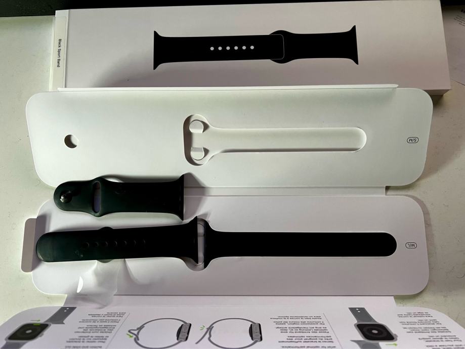 Apple Watch Series 5 44mm
