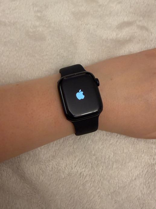 Apple Watch series 7, 41 mm + GPS