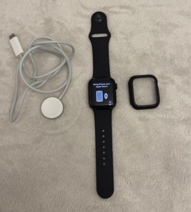 Apple Watch series 7, 41 mm + GPS