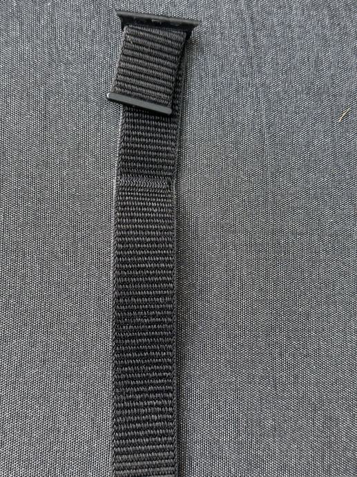 Apple Watch Ultra 49 mm