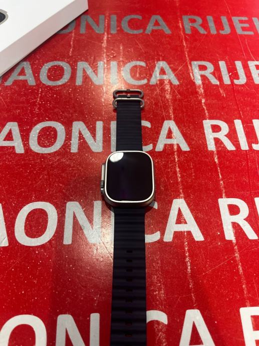 APPLE WATCH ULTRA 2 49MM