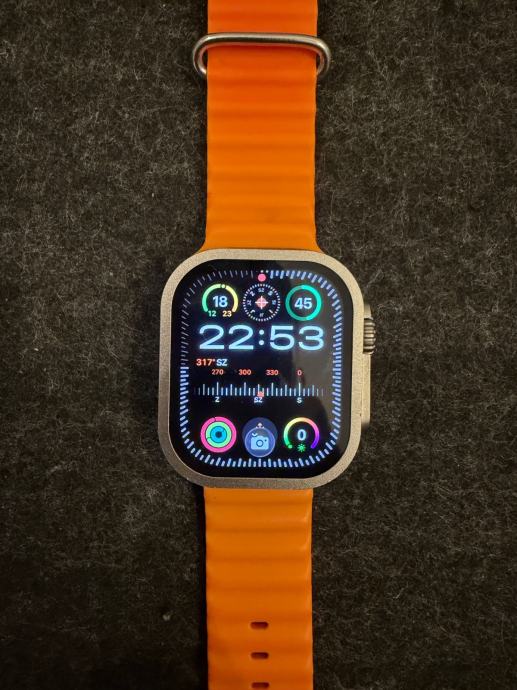 Apple Watch Ultra 2 49mm