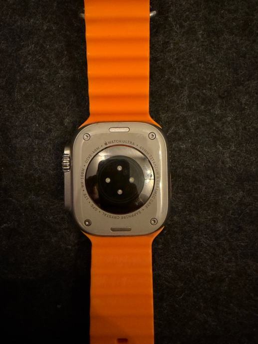 Apple Watch Ultra 2 49mm