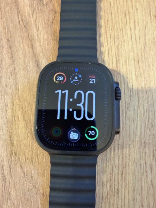 Apple Watch Ultra 2