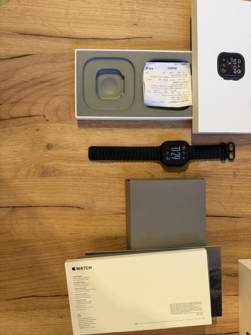 Apple Watch Ultra 2