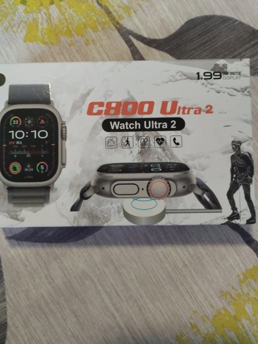 C800 Ultra 2