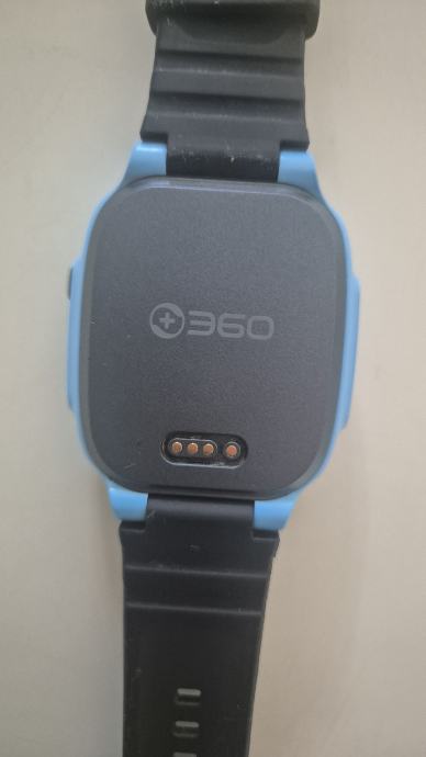 Dječji pametni sat E2 +360 Botslab