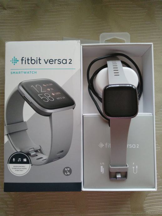 Fitbit Versa 2