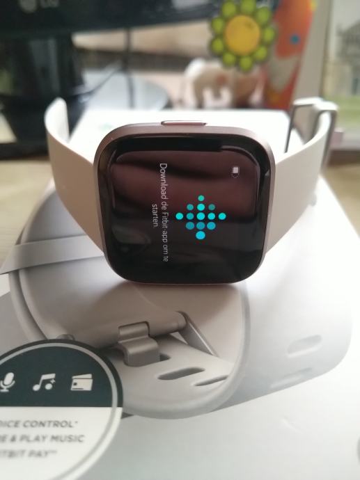 Fitbit Versa 2