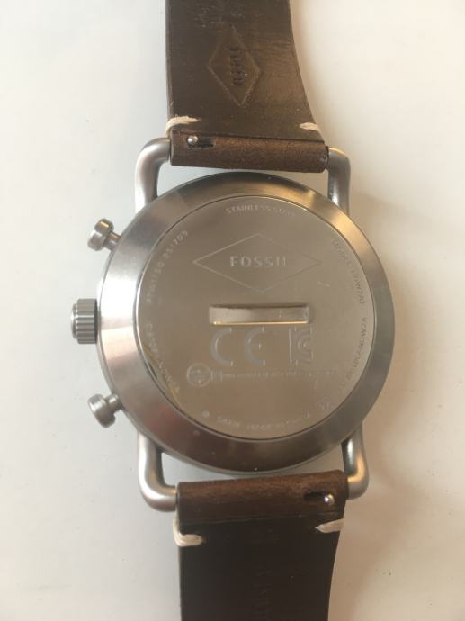 Fossil Q Commuter FTW 1150