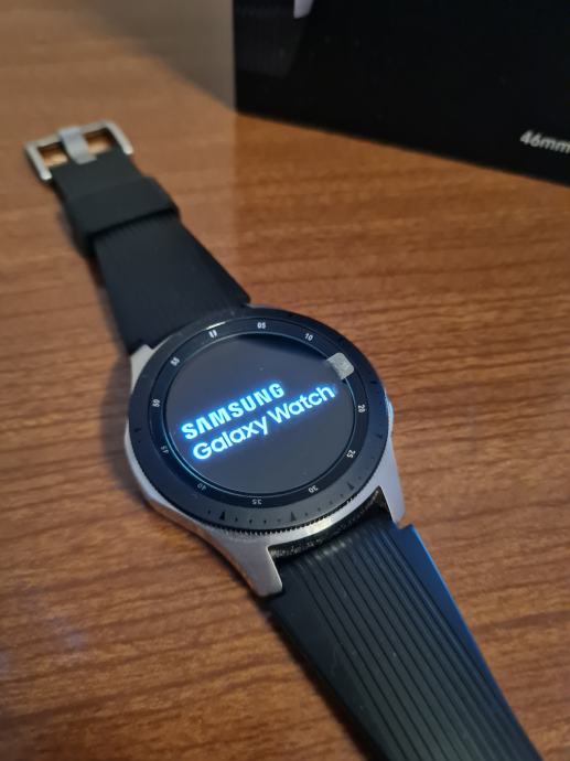 Galaxy Watch SM-R800 46mm