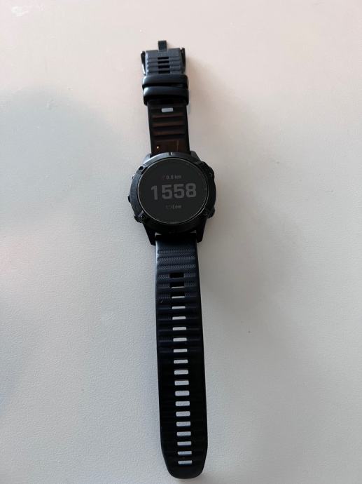 Garmin Felix 6 PRO