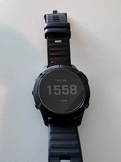 Garmin Felix 6 PRO