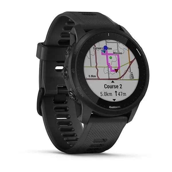 Garmin foreruner 945