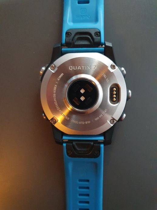 garmin quatix 7