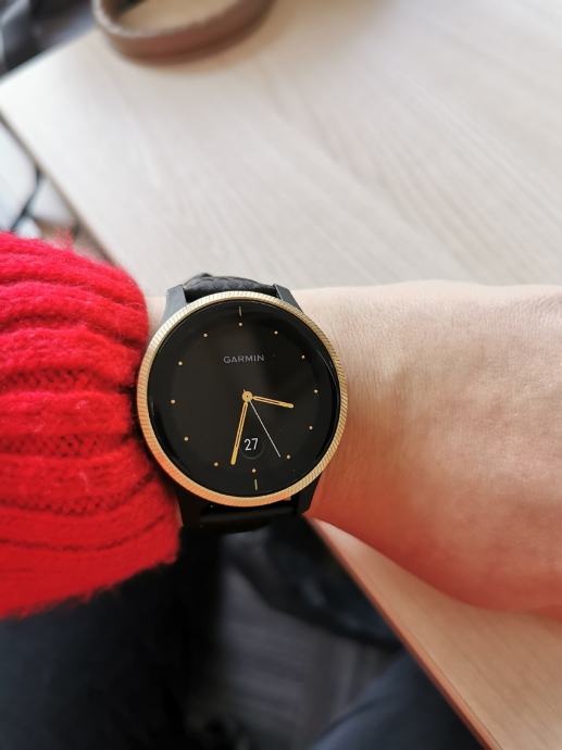 Garmin venu gold Zagreb
