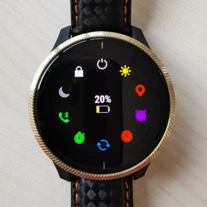 Garmin venu gold Zagreb