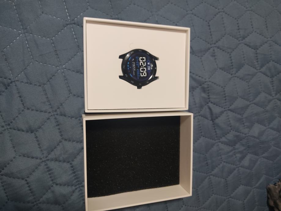 Heta - ručni sat Lotus