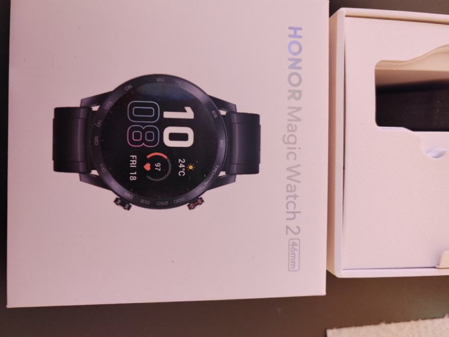 HONOR Magic 2 smartwatch